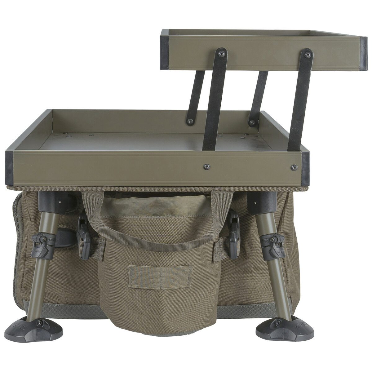 Avid Double Decker Bivvy Table – Carp Fishing Draws
