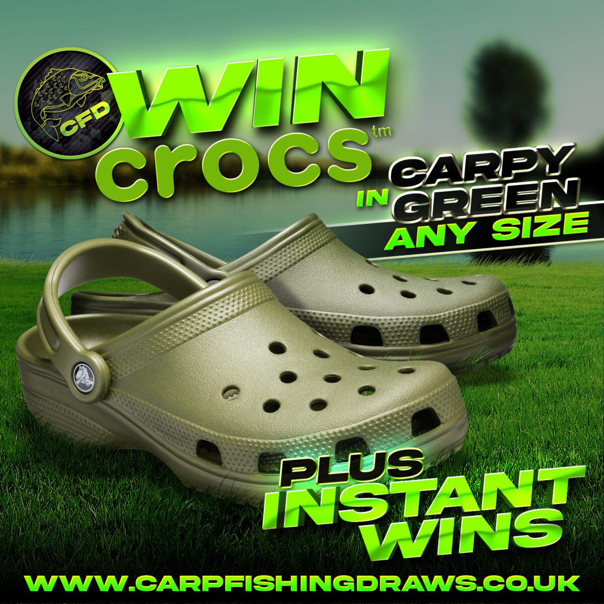 Shop – Carp Fishing Draws