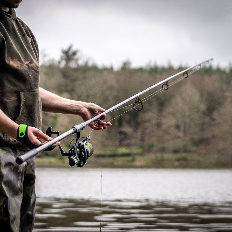 **New Release** Daiwa Hyper Spod Rod – Carp Fishing Draws