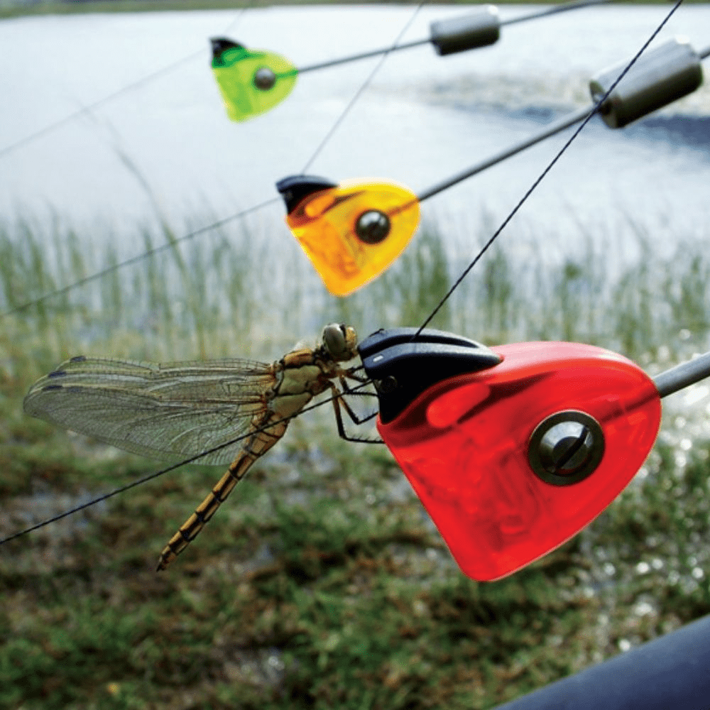 Fox Mk2 Illuminated Swinger Sets – Carp Fishing Draws