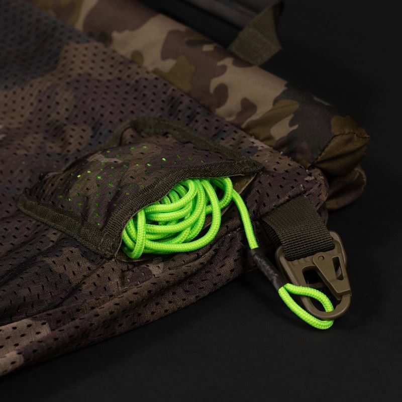 **New Release** Korda Compac Retainer Sling – Dark Kamo – Carp Fishing ...