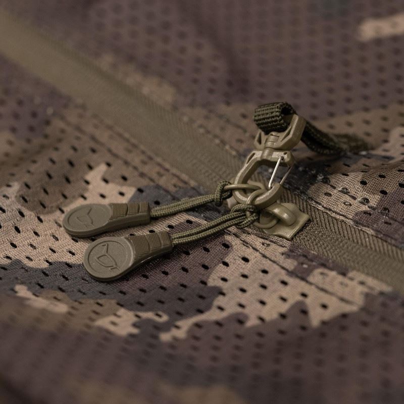 **New Release** Korda Compac Retainer Sling – Dark Kamo – Carp Fishing ...