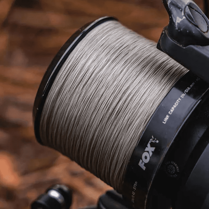 Spomb XD Pro Spod Braid 300m – Carp Fishing Draws