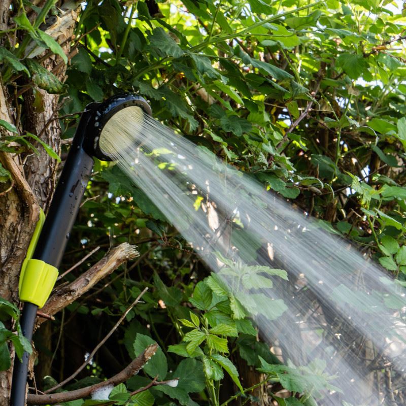 Mega Odds – RidgeMonkey Outdoor Power Shower Full Kit – Carp Fishing Draws