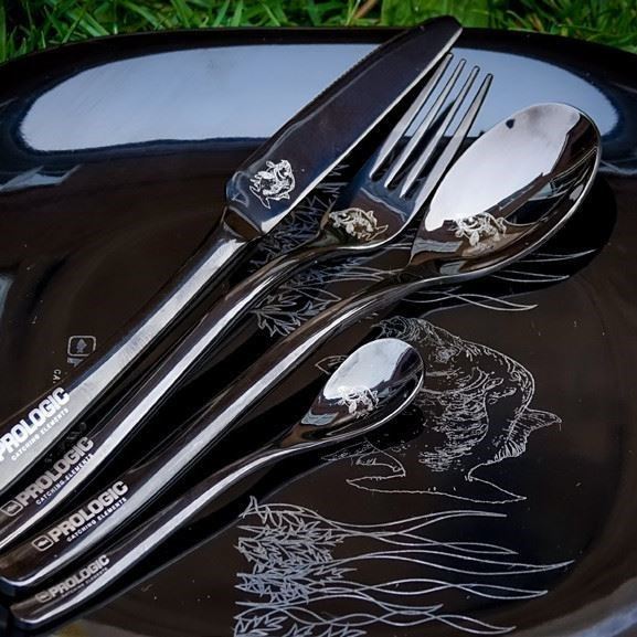 Prologic Blackfire Dining Set – Carp Fishing Draws