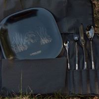 Prologic Blackfire Dining Set – Carp Fishing Draws