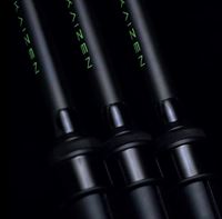 WIN Korda Kaizen Green Rods & Spring Bow’s INSTANTLY – Carp Fishing Draws
