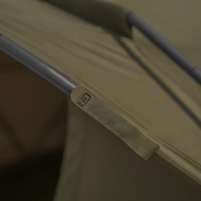 Last Min. Draw – Avid Revolve 2-Person Bivvy – Carp Fishing Draws