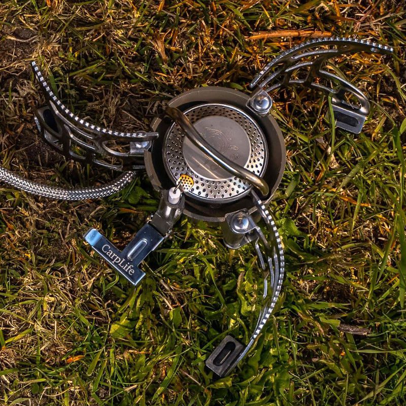 CarpLife CLS-3500 Stove – Carp Fishing Draws