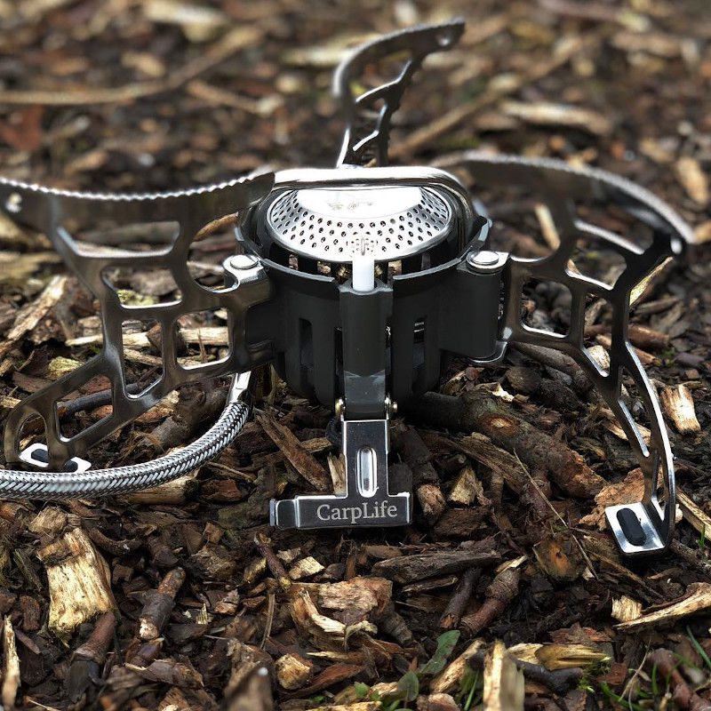 CarpLife CLS-3500 Stove – Carp Fishing Draws
