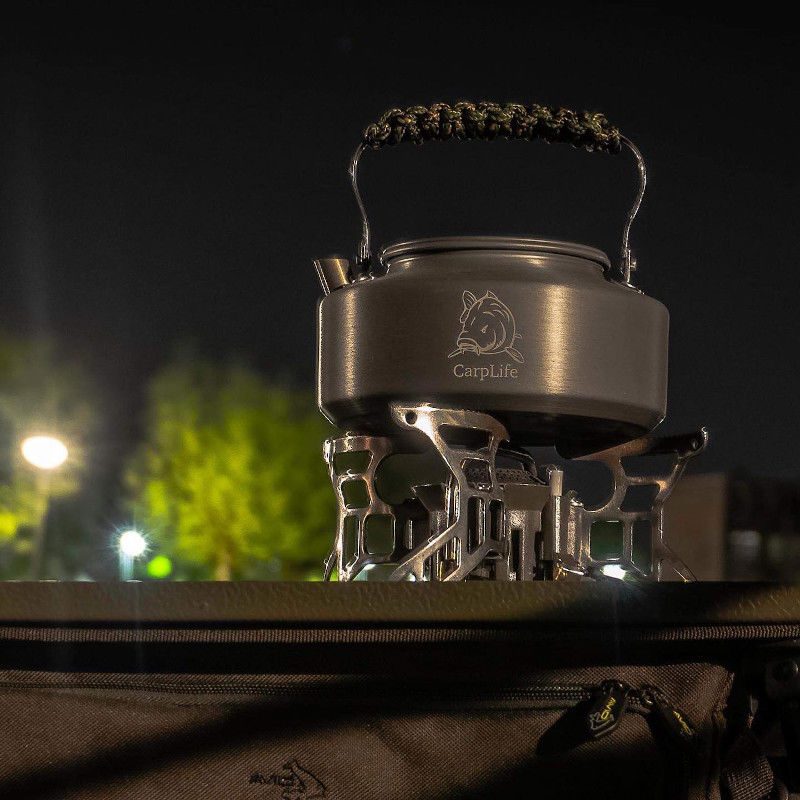 CarpLife CLS-3500 Stove – Carp Fishing Draws