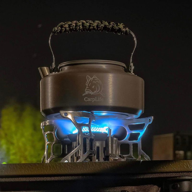 CarpLife CLS-3500 Stove – Carp Fishing Draws