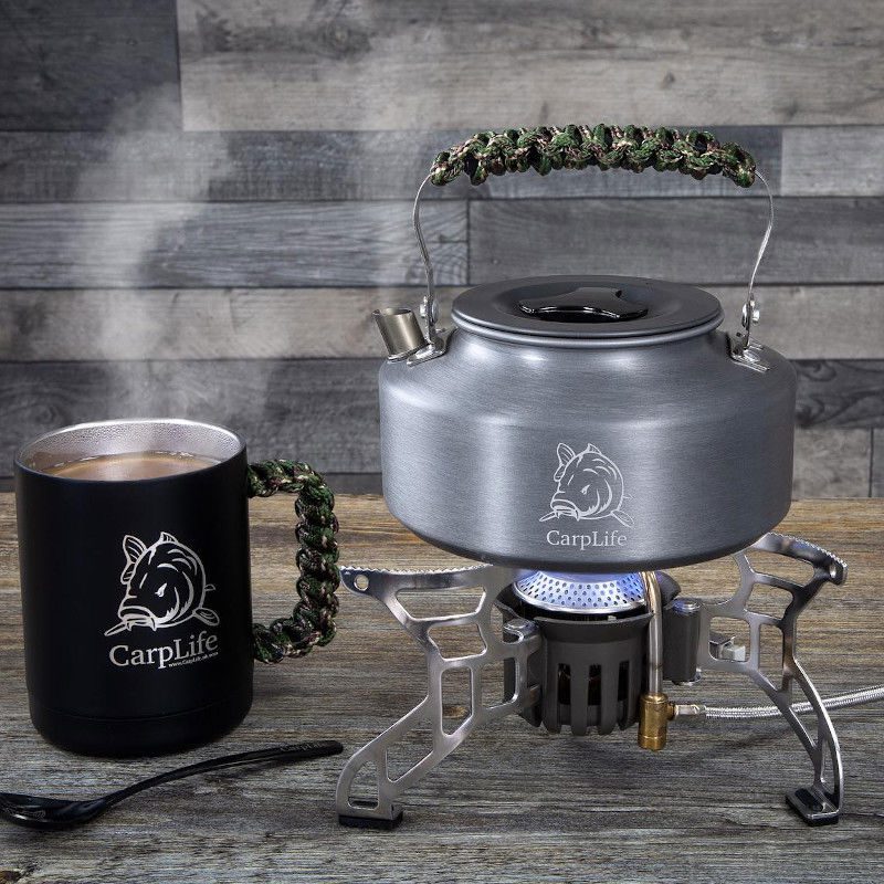 CarpLife CLS-3500 Stove – Carp Fishing Draws