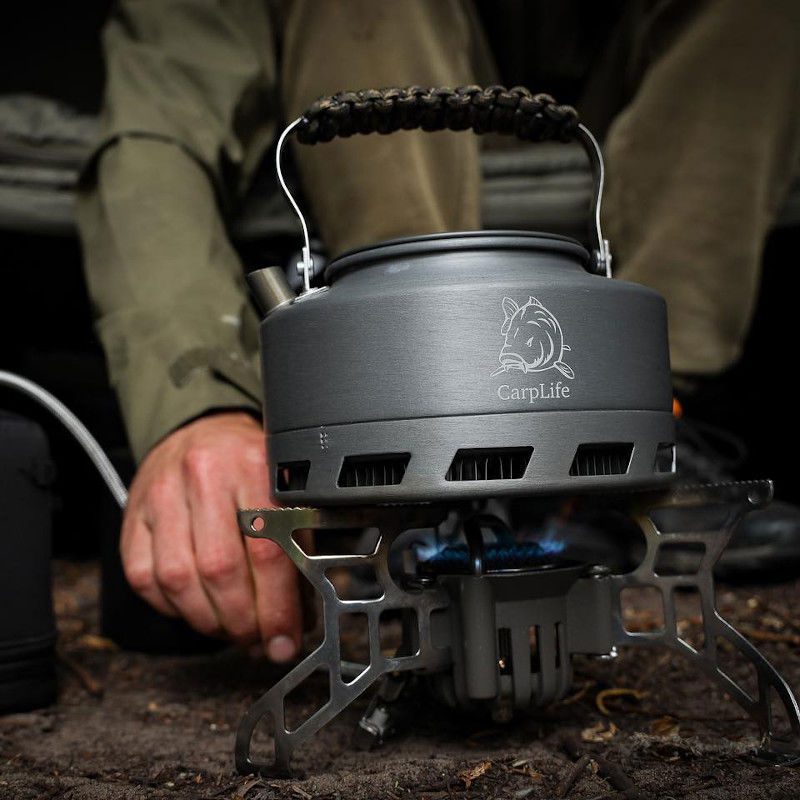 CarpLife CLS-3500 Stove – Carp Fishing Draws