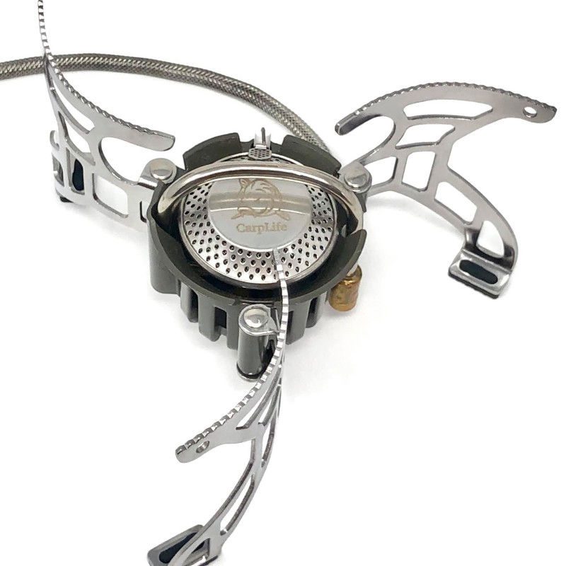 CarpLife CLS-3500 Stove – Carp Fishing Draws
