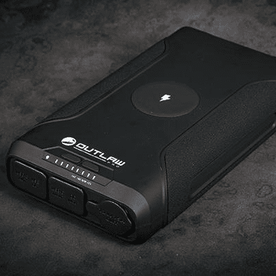 Outlaw Pro-Pac Or £125 CASH!!! – Carp Fishing Draws