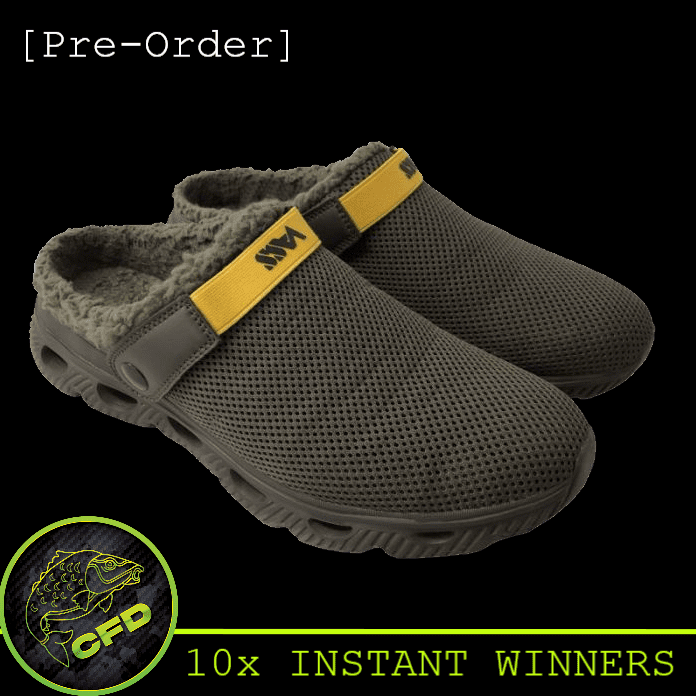 [Pre-Order] Vass Easy Bac Trainers Fur Lined + 10 INSTANT WINNERS ...