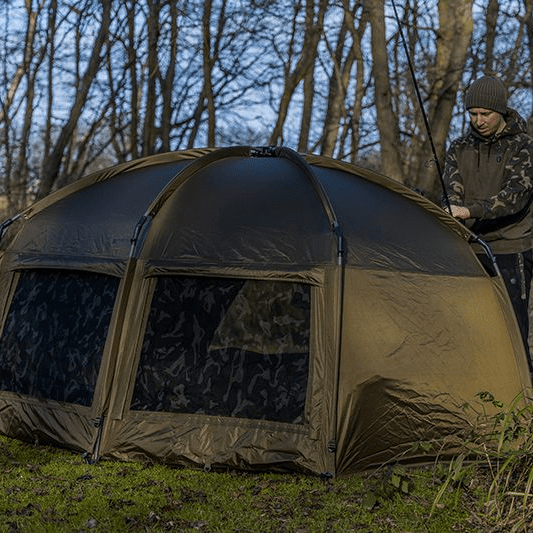 Fox Frontier Lite System Package Or £290 CASH!!! – Carp Fishing Draws