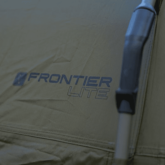 Fox Frontier Lite System Package Or £290 CASH!!! – Carp Fishing Draws
