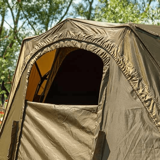 Fox Frontier Lite System Package Or £290 CASH!!! – Carp Fishing Draws