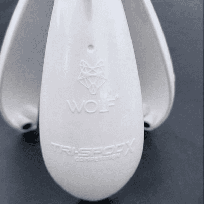 [New Release] 2x Wolf Tri-Spod X Competition Spods – Carp Fishing Draws