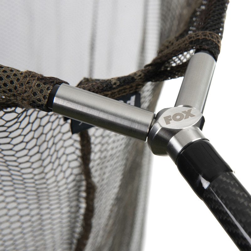 Fox Horizon X4-S 42″ Explorer Handle Landing Net or £85 cash – Carp ...