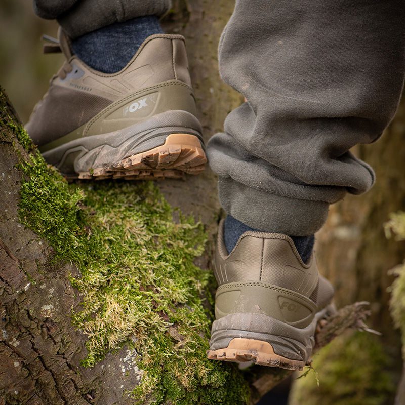 [New Release] Fox Explorer Trainers + Instant Winners! – Ending today ...