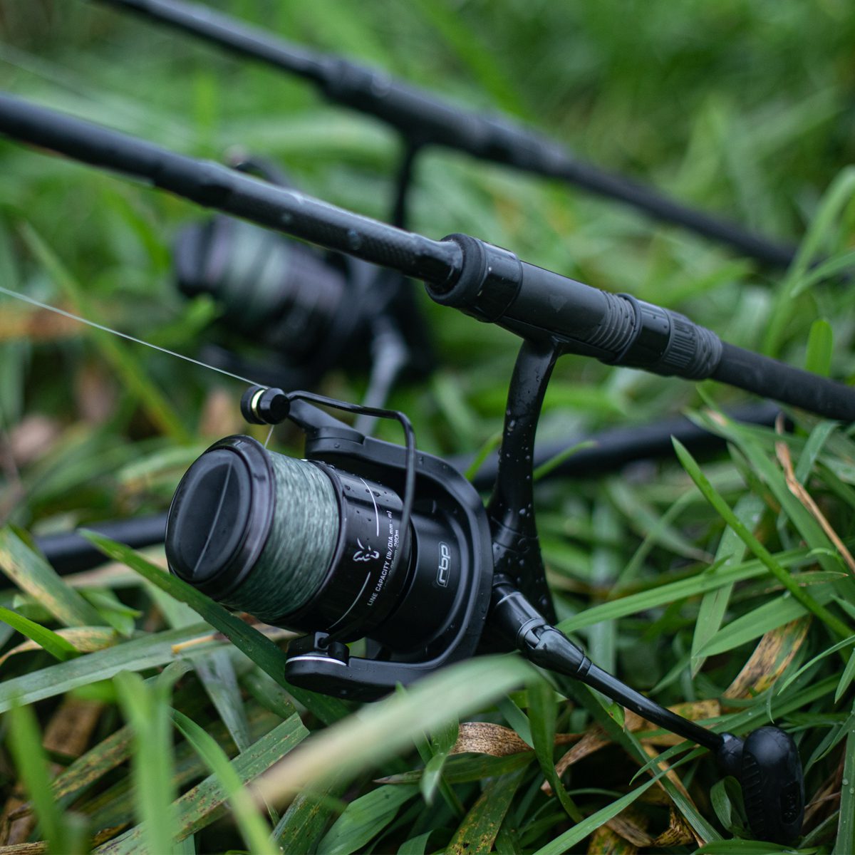 MEGA ODDS MONDAY! 3x Fox EOS 10000 FD Reel’s Or £125 CASH!!! – Carp ...