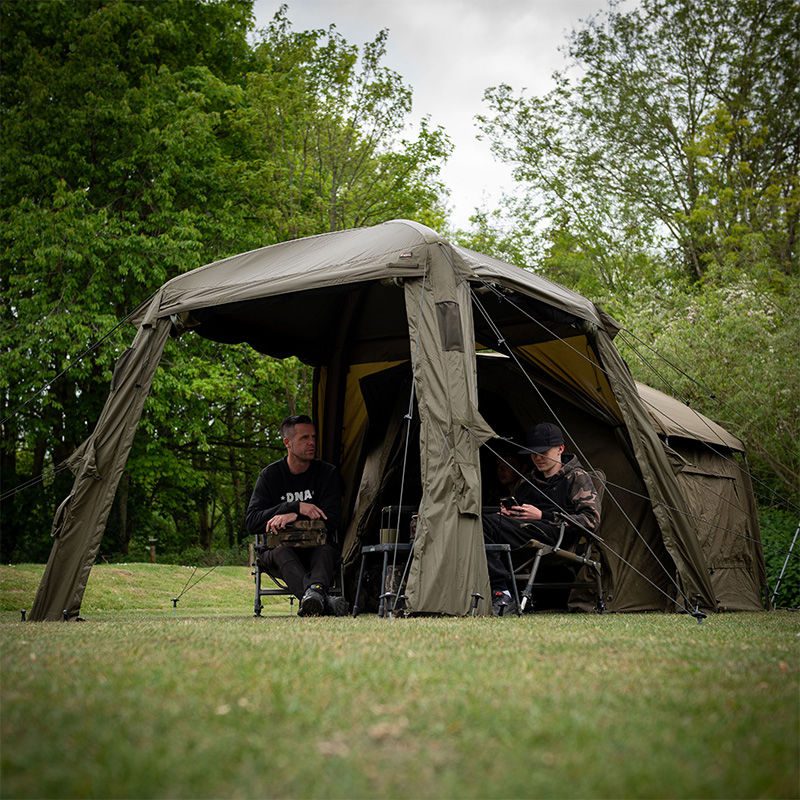 Fox Air Frame Social Shelter 2.5m or £450 tax-free cash! – Ending today ...