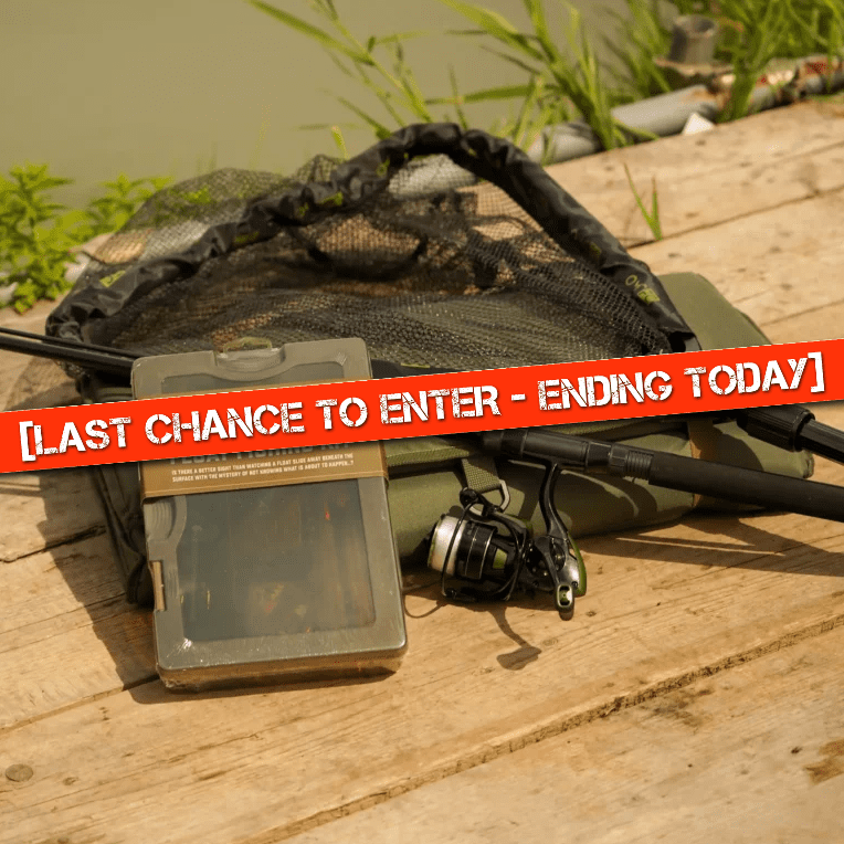 OMC FC Float Fishing Bundle Or £90 tax-free cash! – Ending today ...