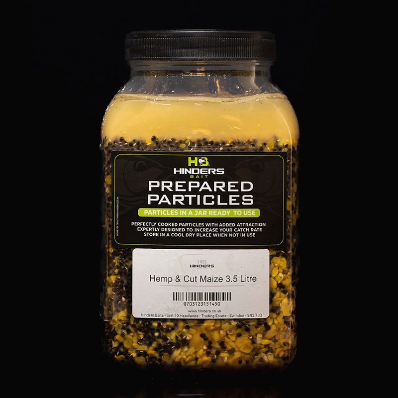 ANY 5 Hinders Prepared Particle’s – Ending today! – Carp Fishing Draws