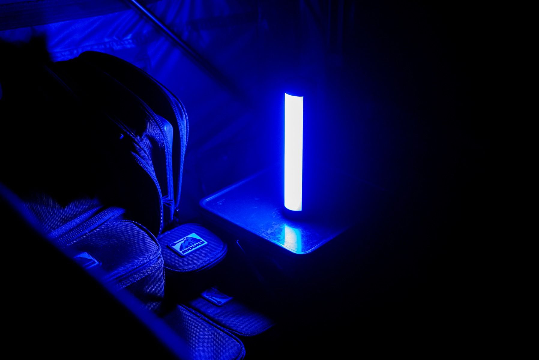 Last Min. MEGA ODDS Draw – Ridgemonkey Base Lite IR – Carp Fishing Draws