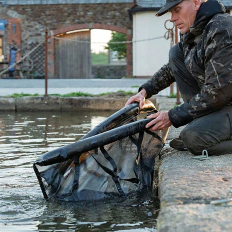 [🎫 WITH GOLDEN TICKET INSTANT WINS🎫] Nash Scope OPS Inflatable Retainer ...