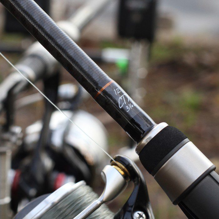 [🎫WITH INSTANT WINS] – ANY 3x Free Spirit CTX Carp Rods or £400 tax ...