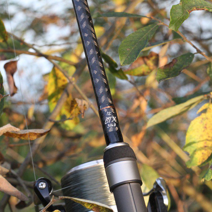 [🎫WITH INSTANT WINS] – ANY 3x Free Spirit CTX Carp Rods or £400 tax ...